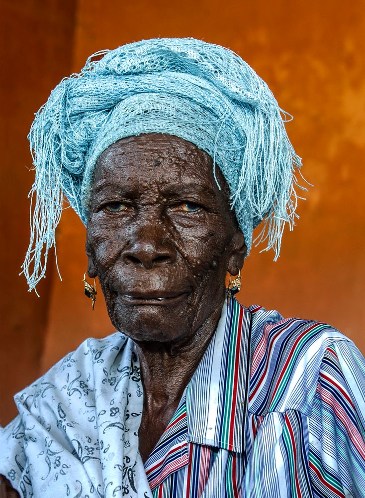 AFRICAN WOMEN - LensCulture