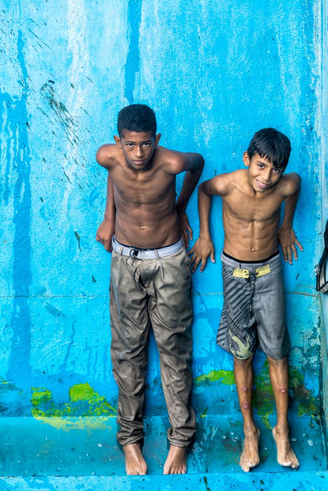 Jimmy Villalta Alonso - People of Life | LensCulture