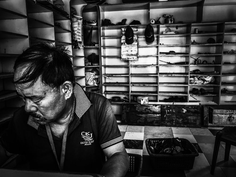 SANJEEV KUMAR - Photographer | LensCulture