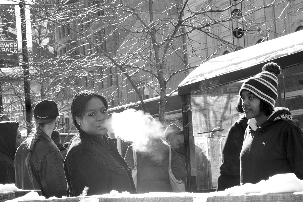 Frederick Fox - Untitled | LensCulture