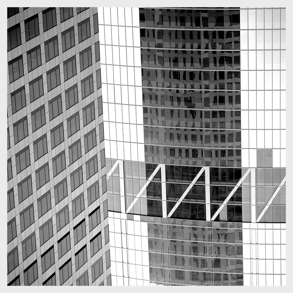 Jared Varava - That Baffling Grid | LensCulture