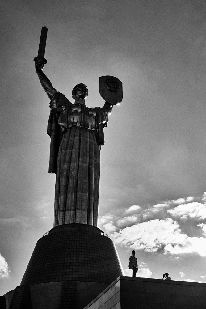 Daniel Wille - Kiev | LensCulture