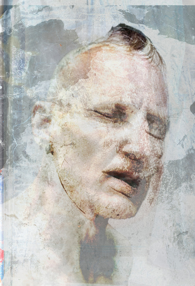 Gregg Segal - The Sum of Mark | LensCulture