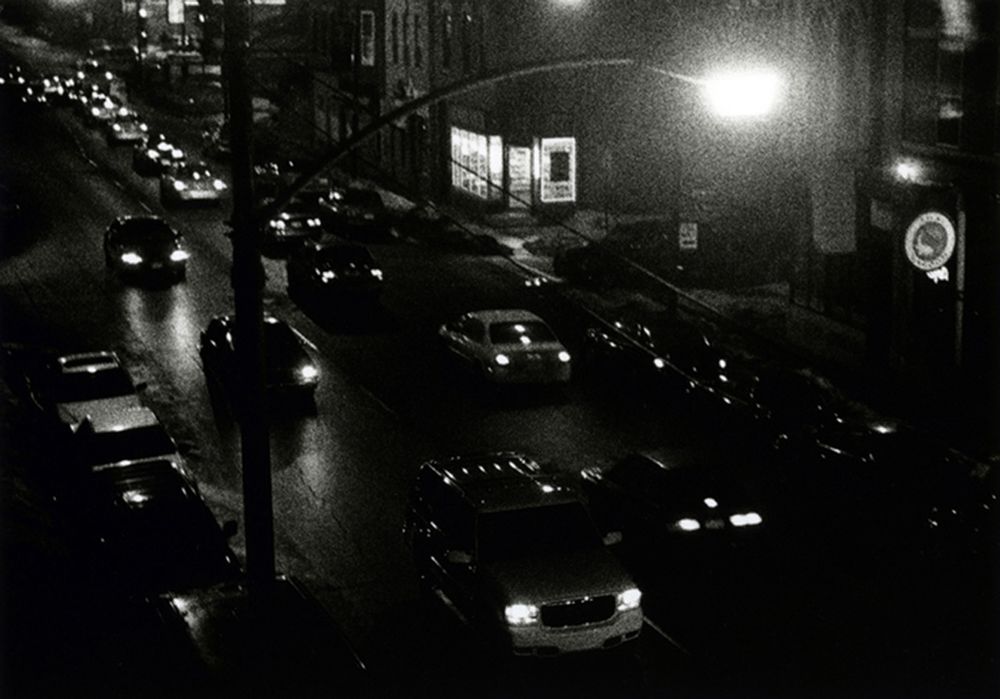 Chicago 2000 - LensCulture
