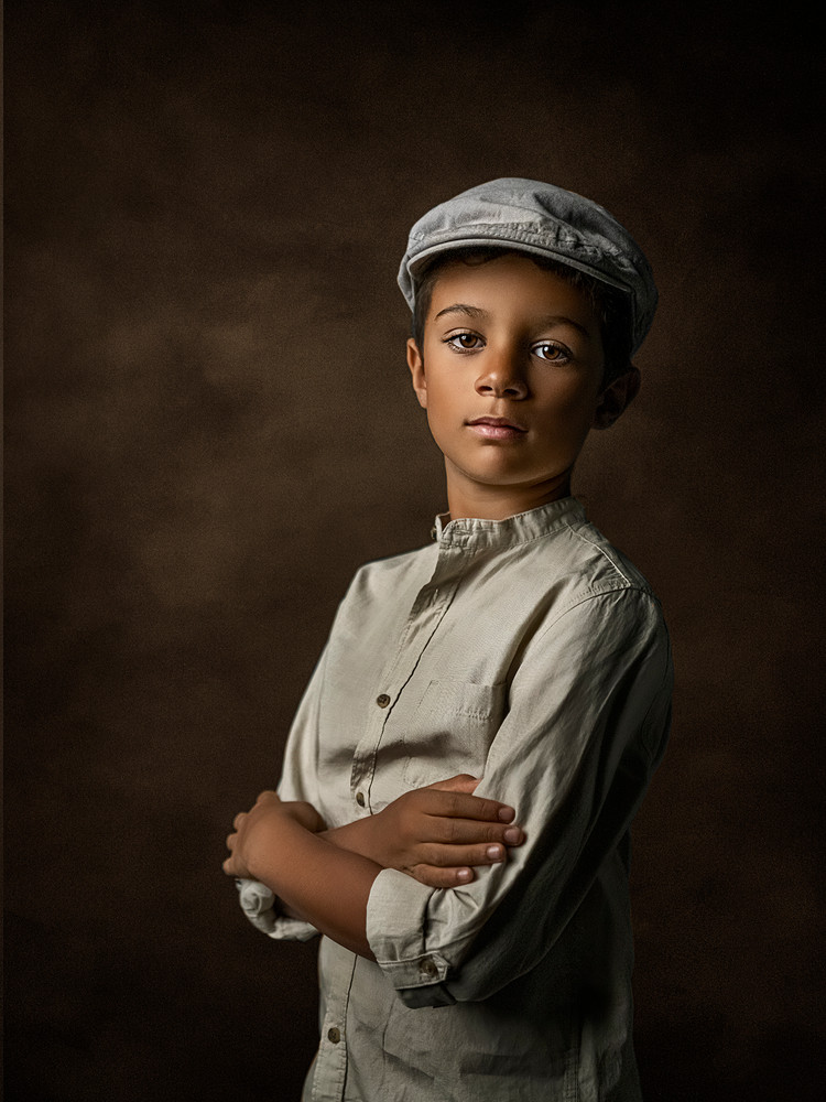 Children Portraiture - LensCulture