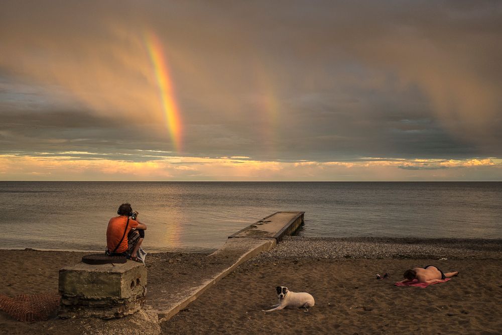 Maria Ricossa - Untitled | LensCulture