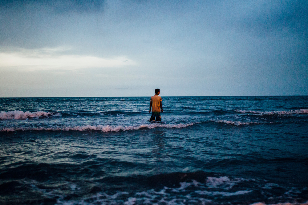 Kern Hendricks - Iran: A New Future | LensCulture