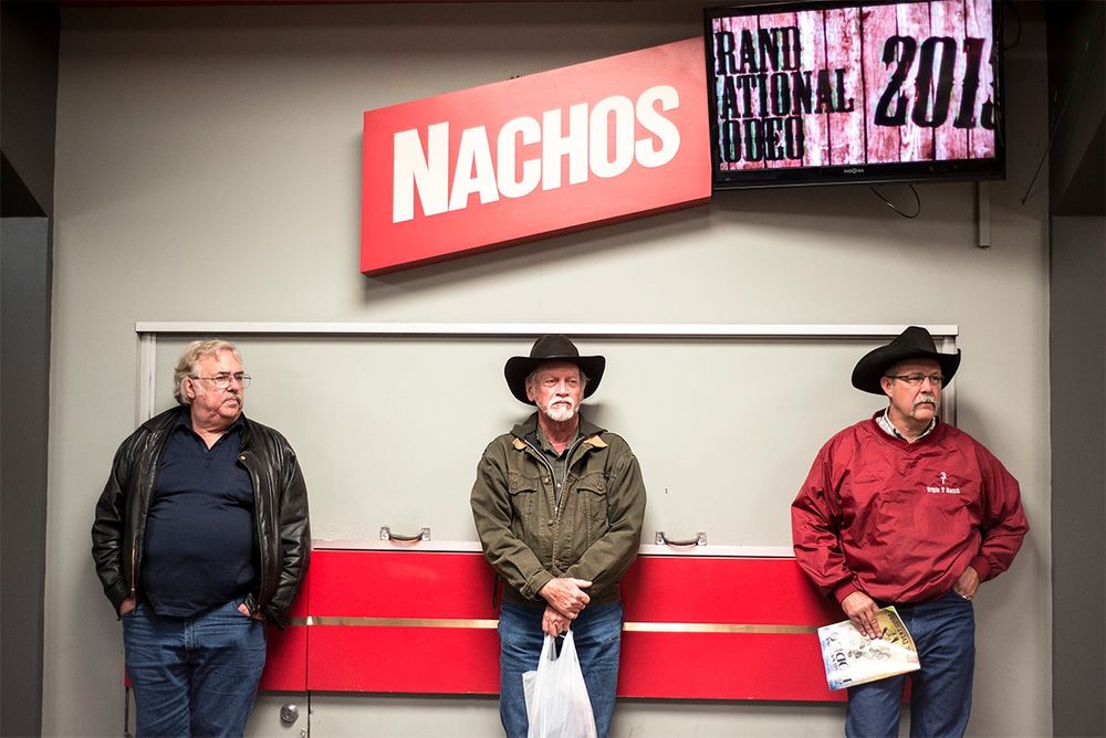 Matt Schoonmaker - Untitled (In Progress) | LensCulture