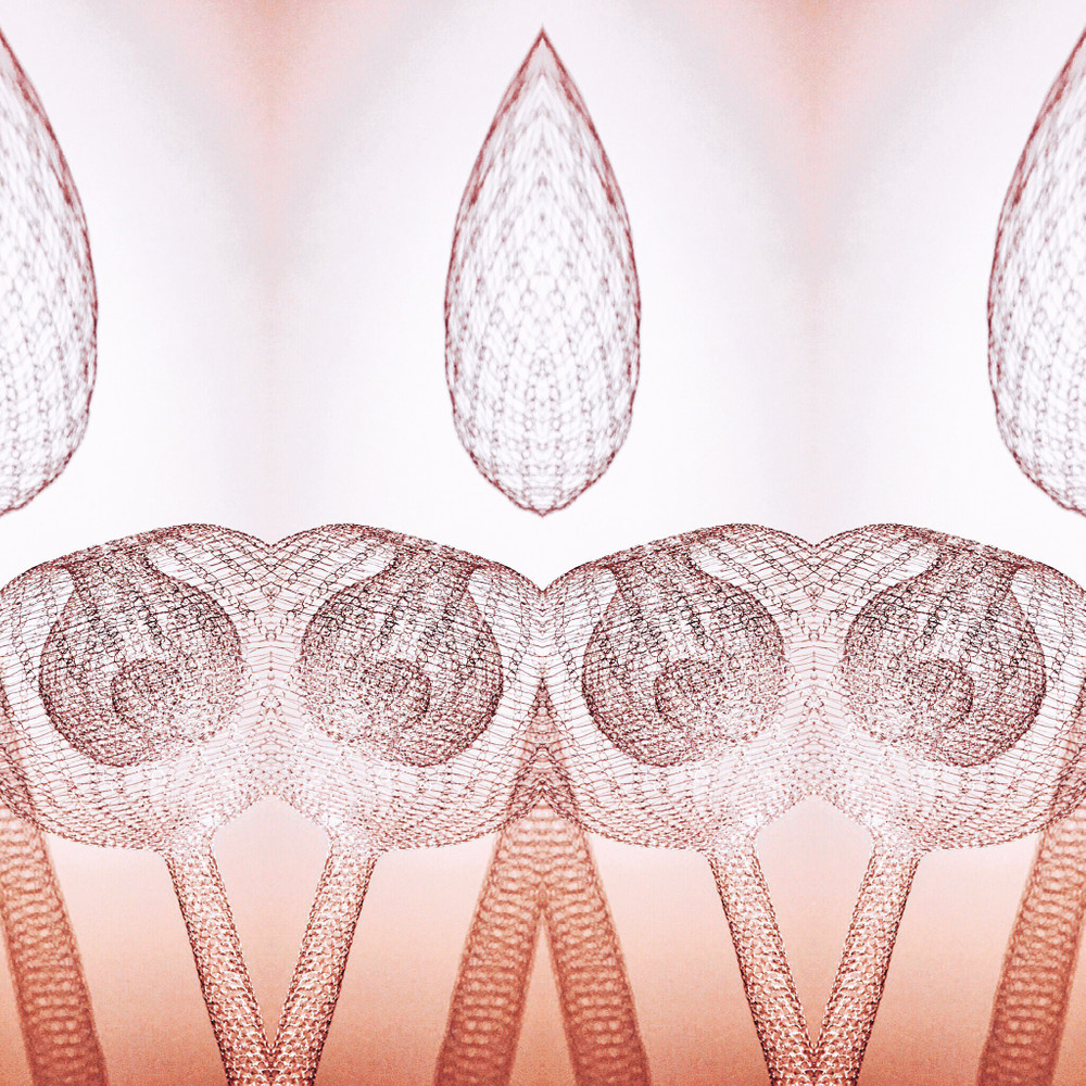 Szu Ling Liu - Visual Illusions | LensCulture