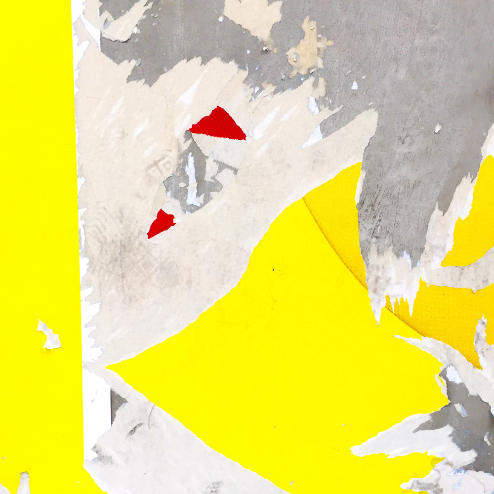 Ángel Gurría-Quintana - Paris palimpsests | LensCulture