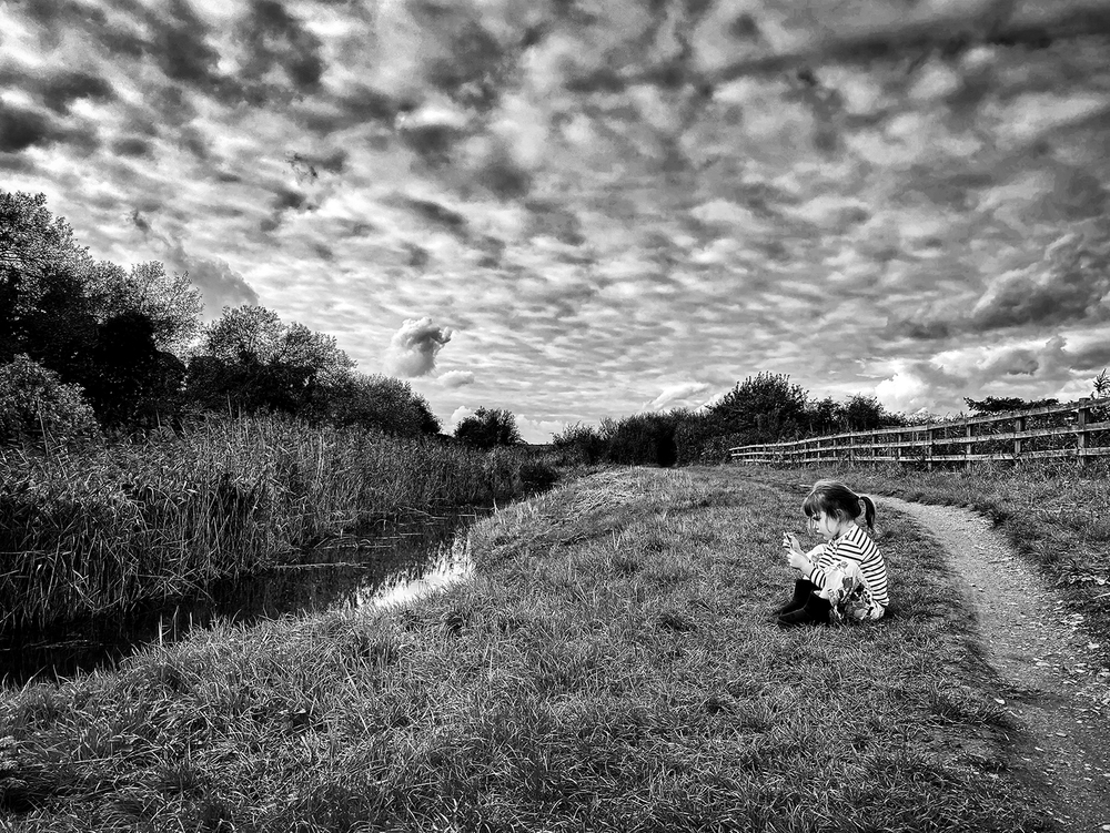 Alexandra Simms - Year 2020 | LensCulture