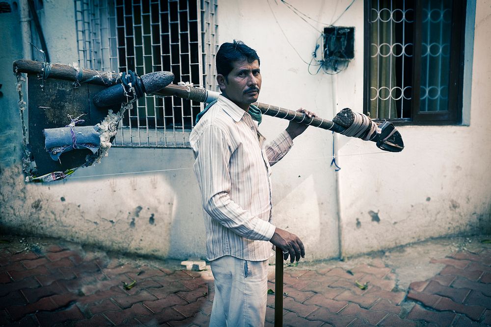 Richard Picton - Photographer | LensCulture