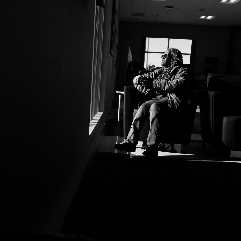 Christopher Assaf - Submission | LensCulture