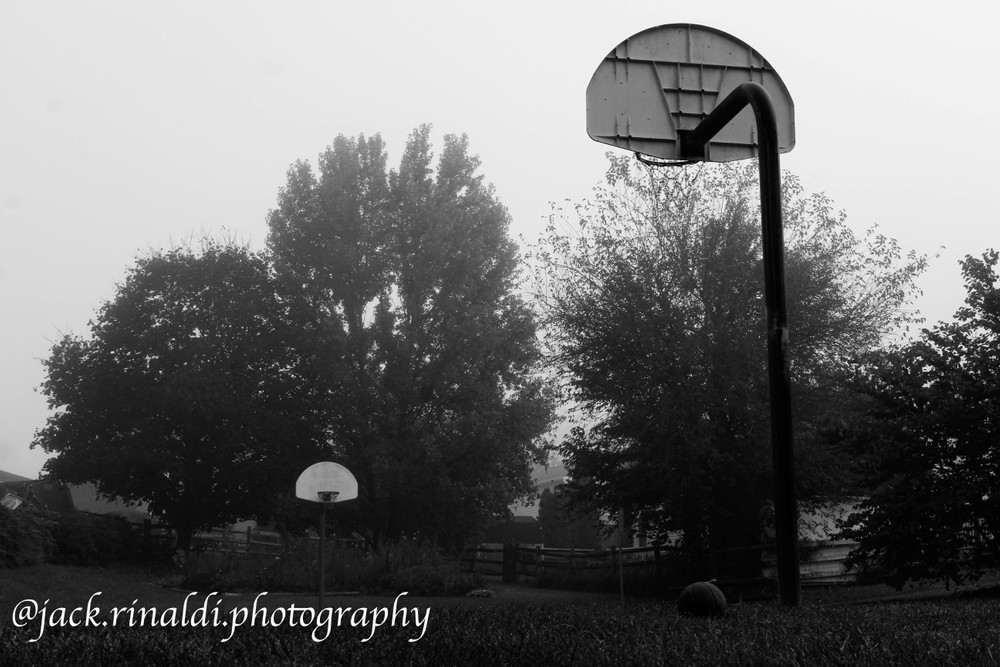 Jack Rinaldi - The playground | LensCulture