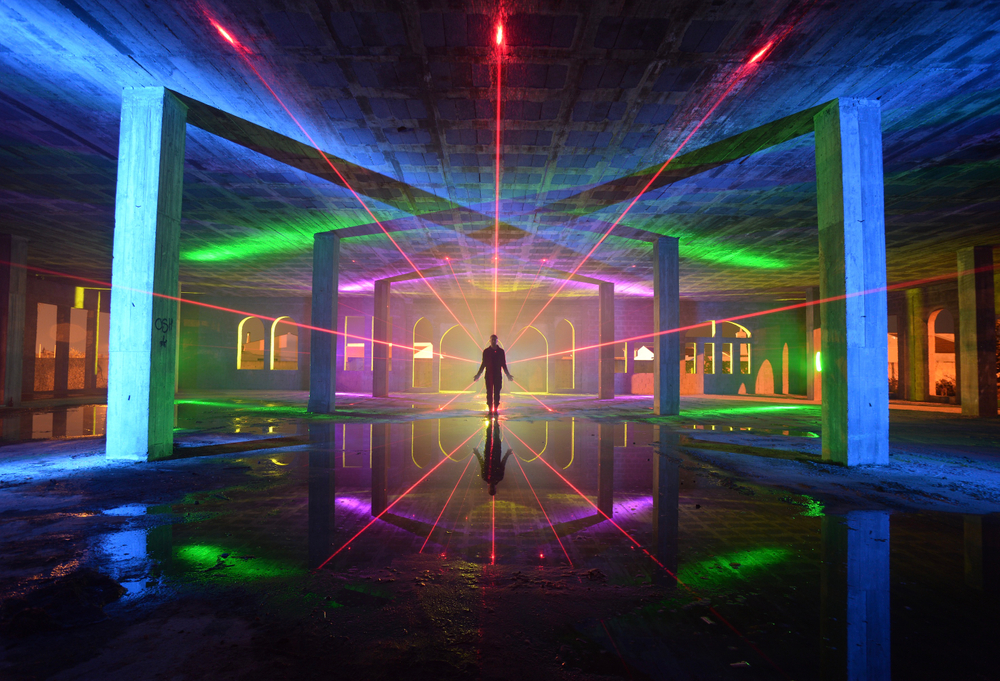 Alternative reality - LensCulture