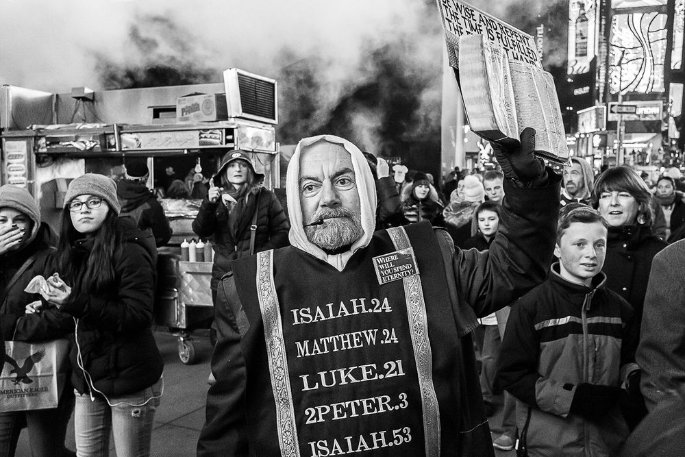 David Gleave | Street Photography Awards 2017 Entry