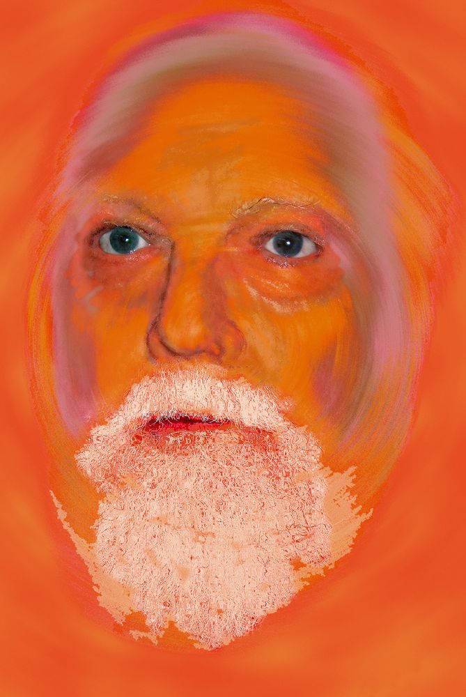 Joel Singer - FRIENDS | LensCulture