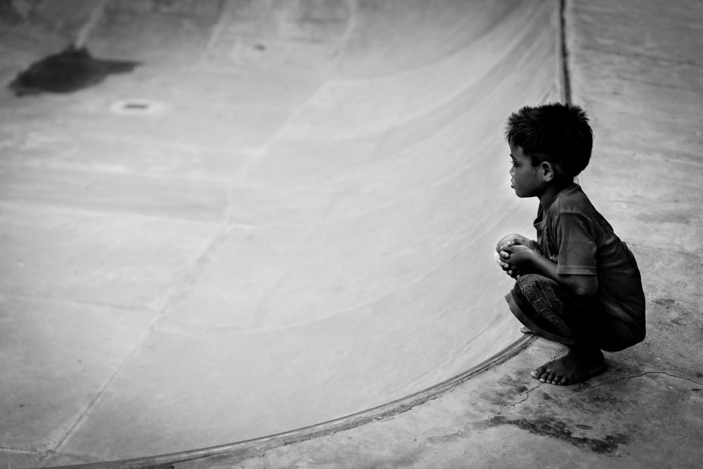 Laura Felten - Skate kids of Lombok | LensCulture
