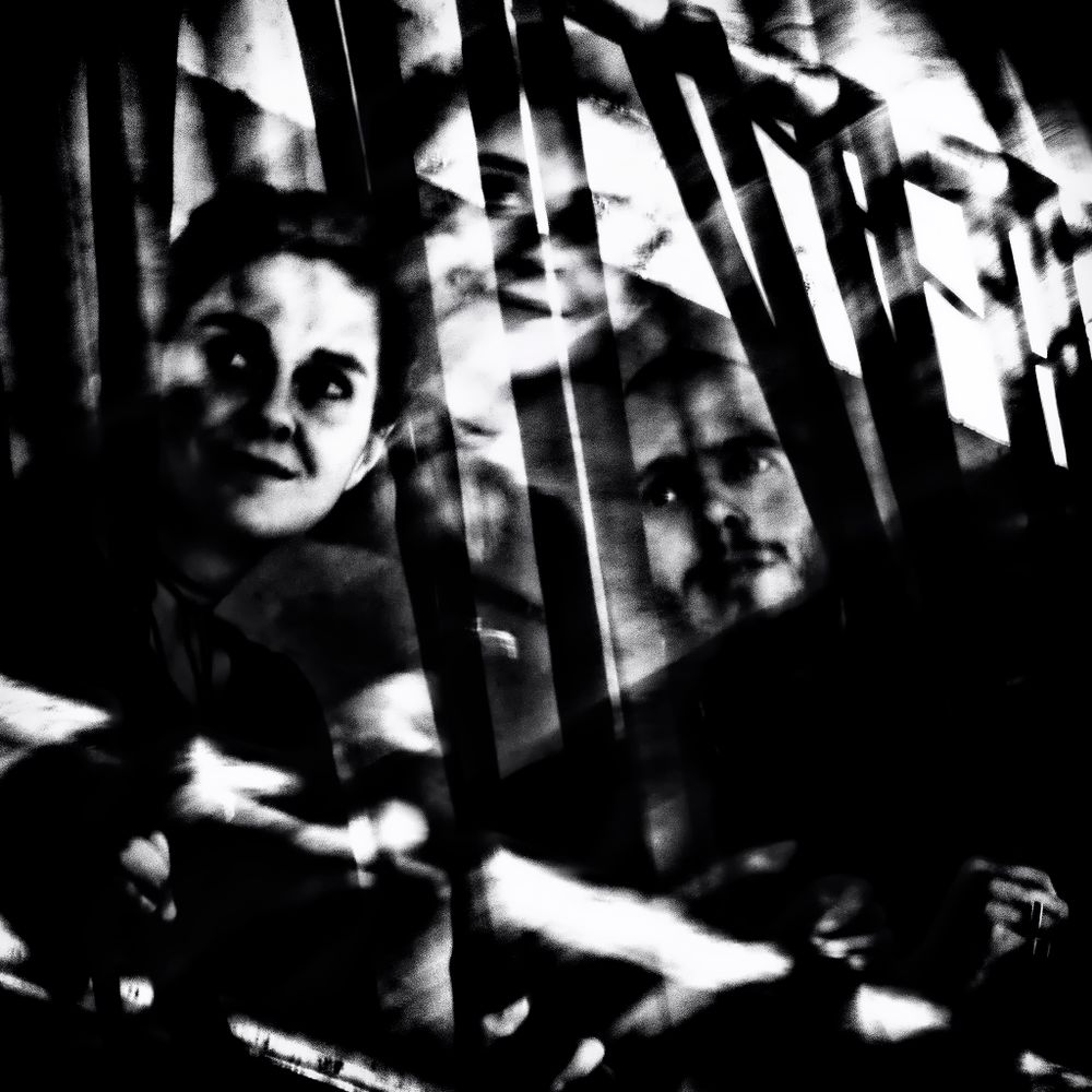 Daniel Berner - Untitled | LensCulture