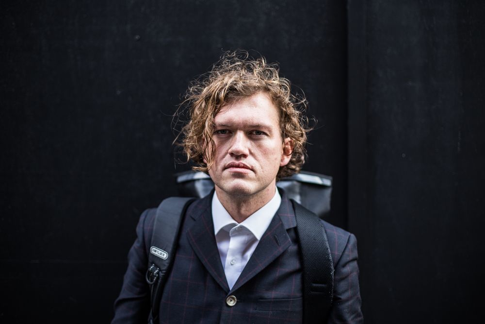 Marc Wilhelm - Marc Wilhelm | LensCulture