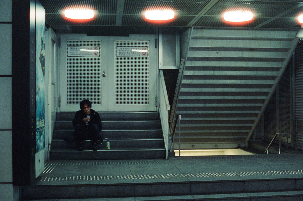 Edward Webb - Untitled | LensCulture