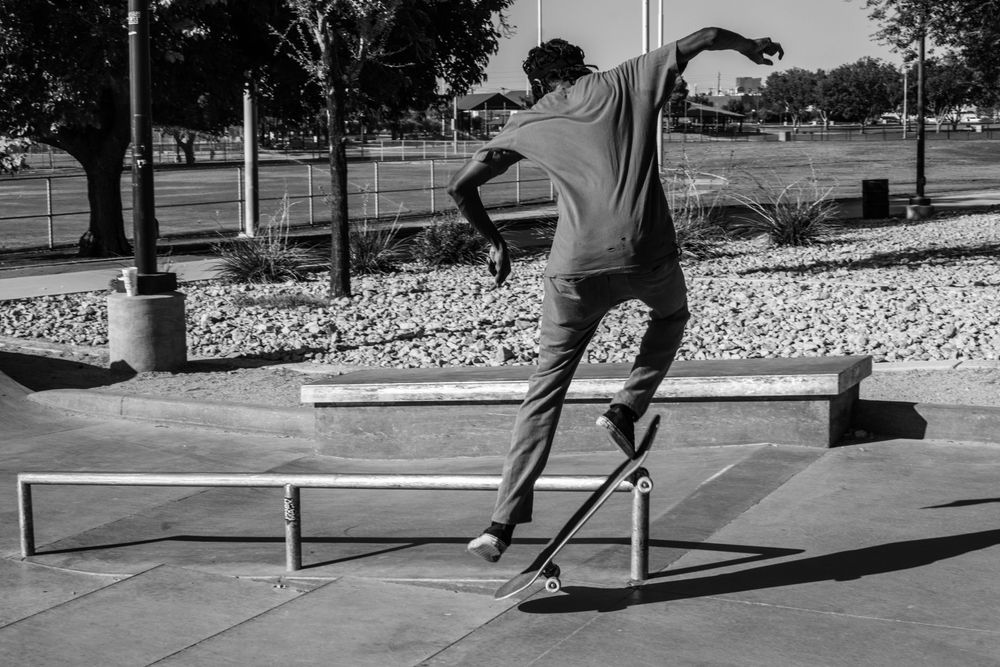 Marcus Montgomery - untitled | LensCulture