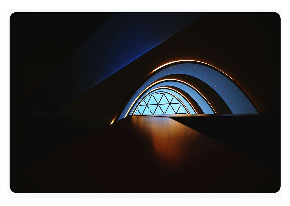 Claudiuas Daum - From the photo series Abstract and Constructive ...