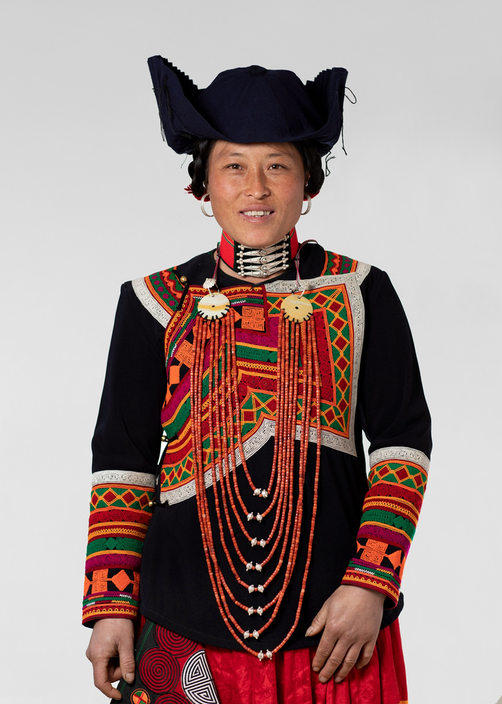 Yi People