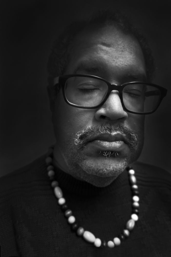 Mark Sanders - Submission | LensCulture