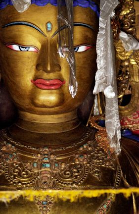 Buddha Project - | | LensCulture