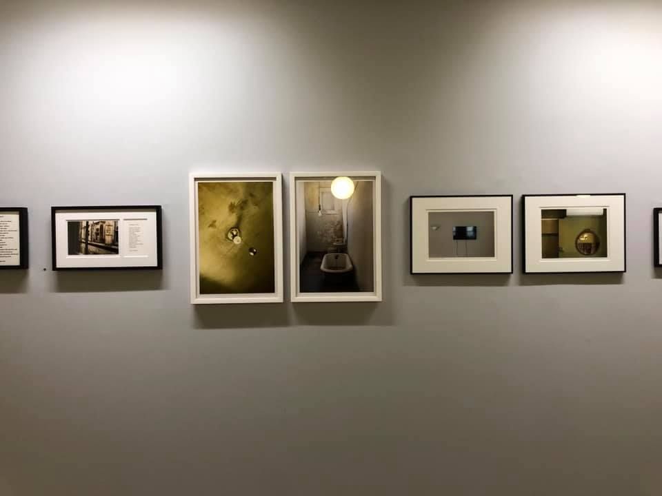 Steven Parisi - Gentile - IN YOUR MOTHER TONGUE: a word and image ...