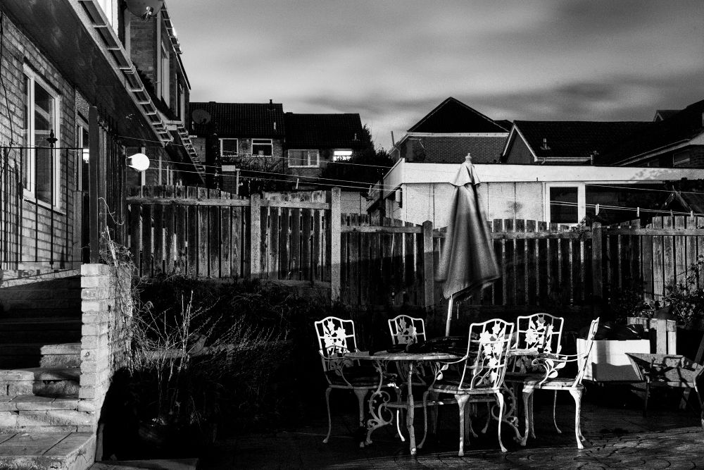 Black & White Photography Awards 2018 - LensCulture