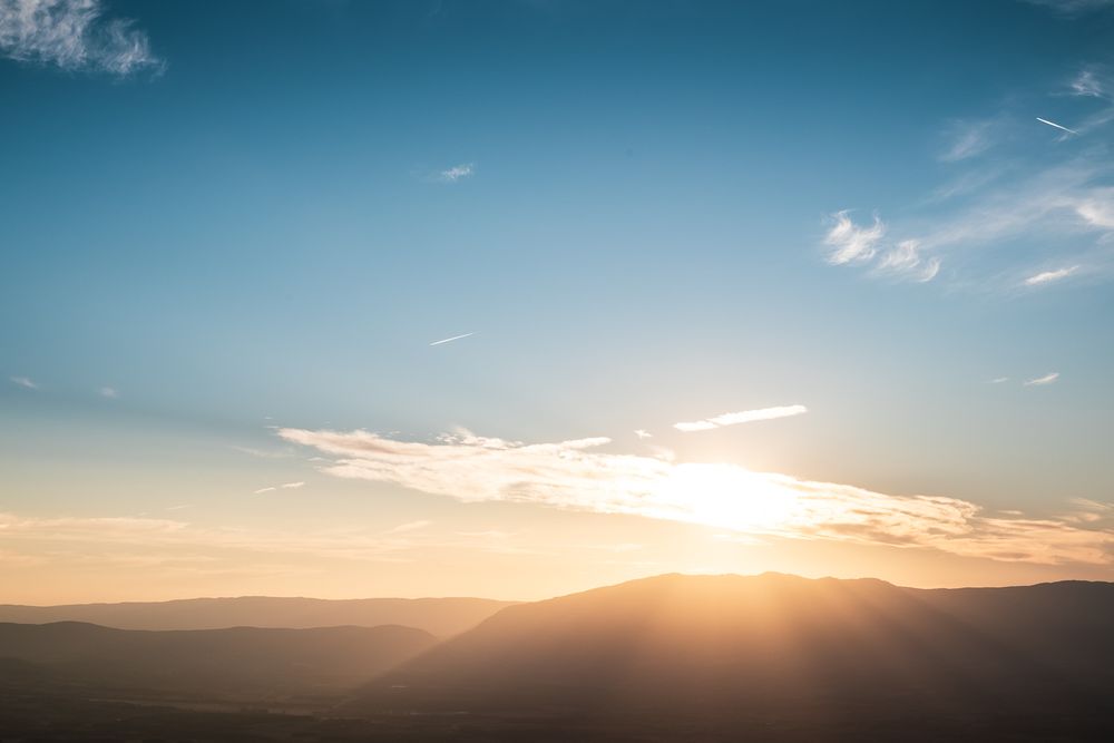 Kirill ΞΚ Voloshin - In the Corner of the Sky | LensCulture