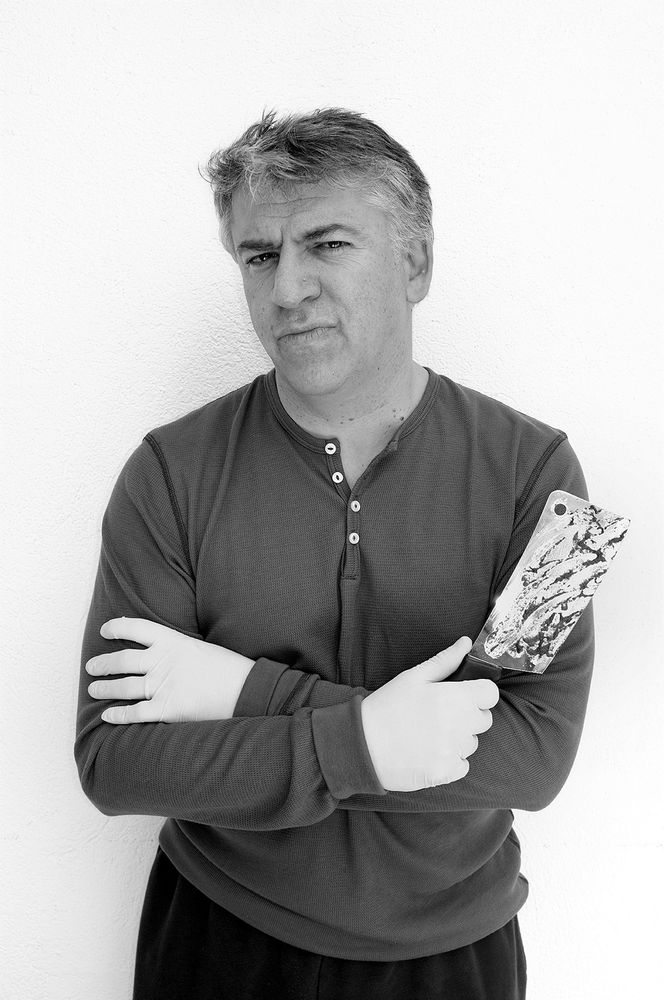 Paul Radley - Possession | LensCulture