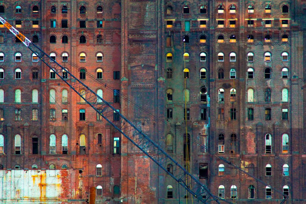 Tom Kane - Tom Kane | LensCulture