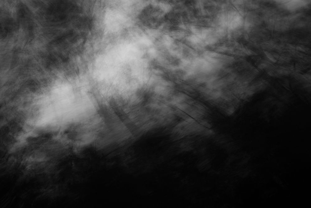 Sam Beckman - Charcoal Mountain | LensCulture