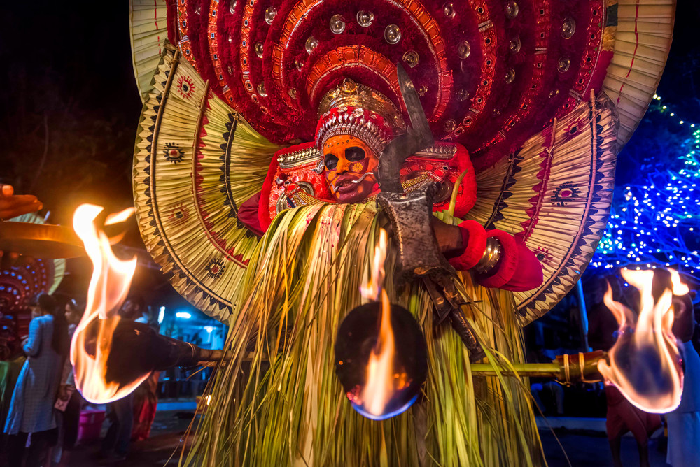 Roberto Pazzi - India | LensCulture