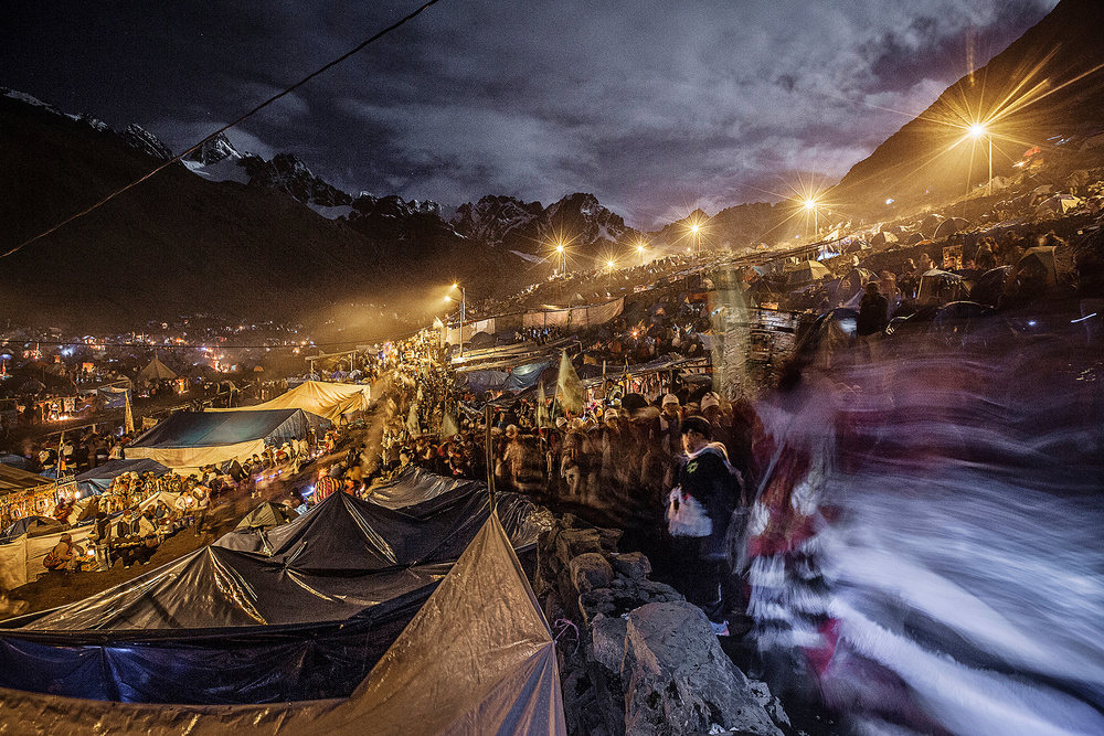 diana bagnoli - THE SHAMAN JOURNEY | LensCulture