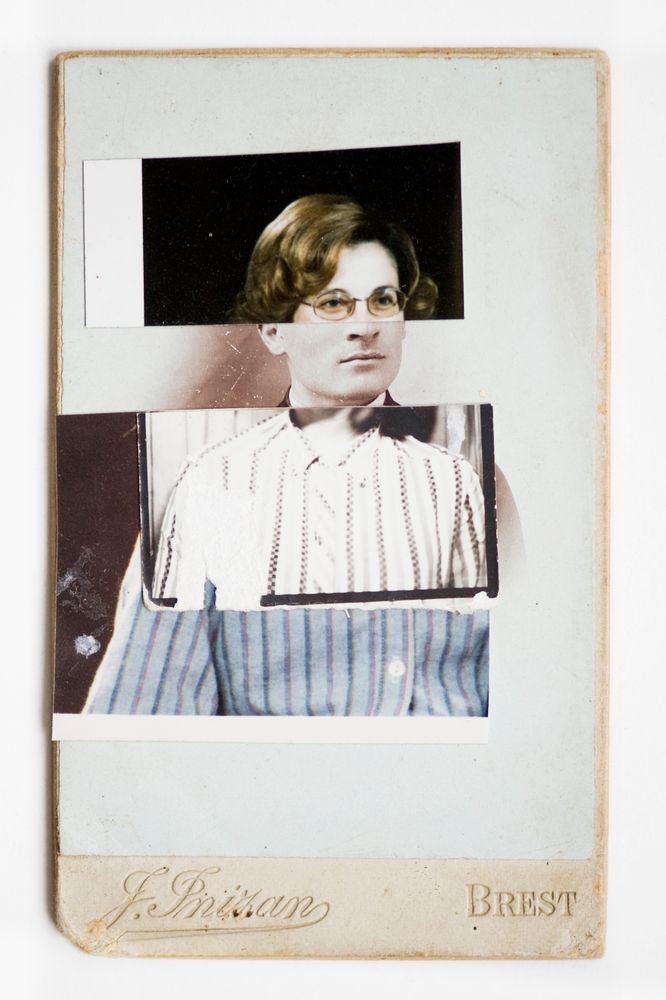 Bonnita Postma - untitled | LensCulture