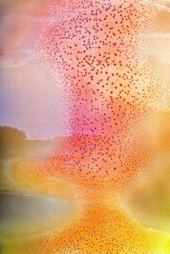 Michael Rawling Elemental Series - LensCulture