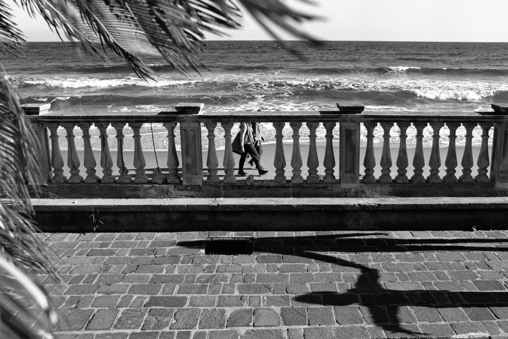 Matteo Galeotti - Lockdown Memories | LensCulture