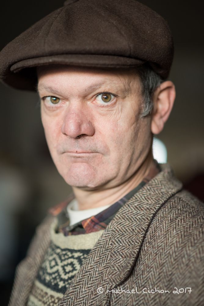 Michael Cichon - Untitled | LensCulture