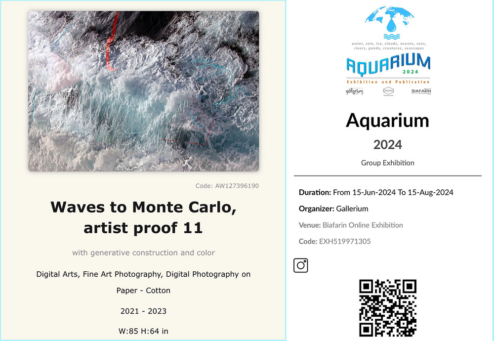 Steve Yates - 2024 Current curated exhibitions | LensCulture