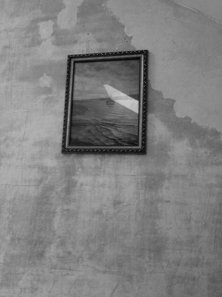 Richard Reitz Smith - Ann's Room | LensCulture