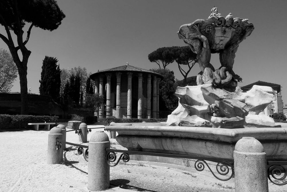 Daniela Metteo - Roma | LensCulture