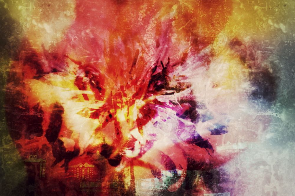 Irina Warm Vision - Submission | LensCulture