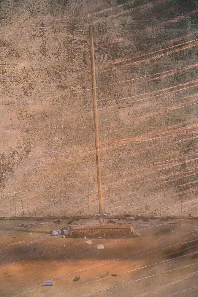 Liam Dickson - The environment and us. | LensCulture