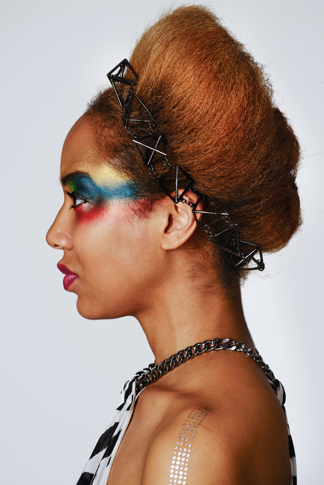 Ima Mfon - Portraits | LensCulture