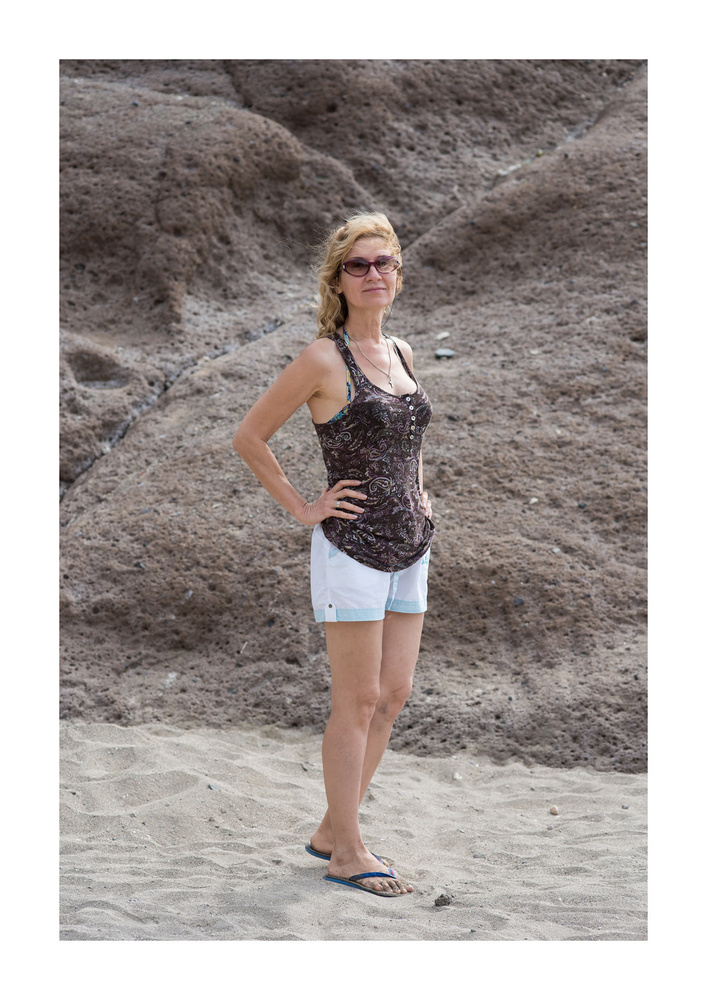 Jason Dimmock - Playa del Duque, Tenerife | LensCulture