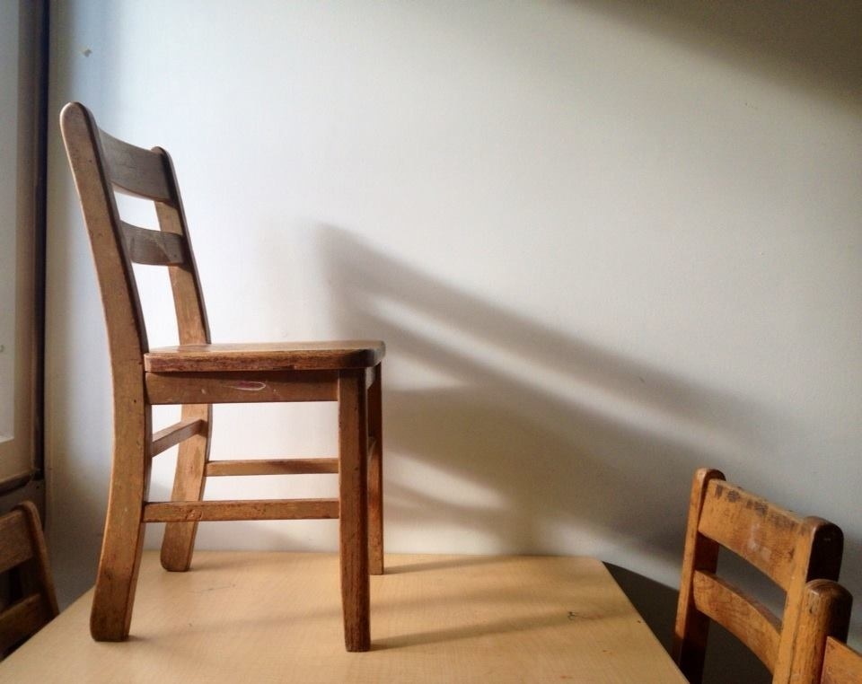 Steven Parisi - Gentile - Miscellany | LensCulture